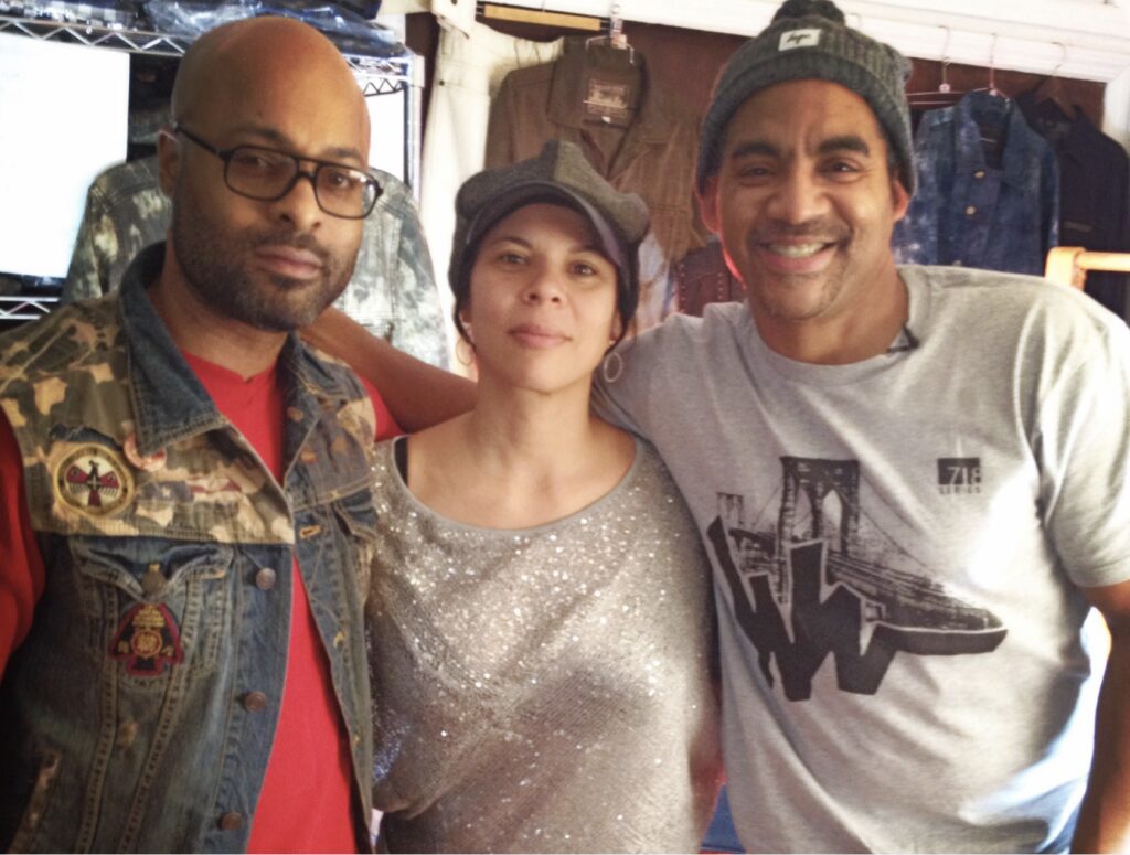 Streetwear and Urban Fashion Trailblazer Tony Shellman | Black History ...