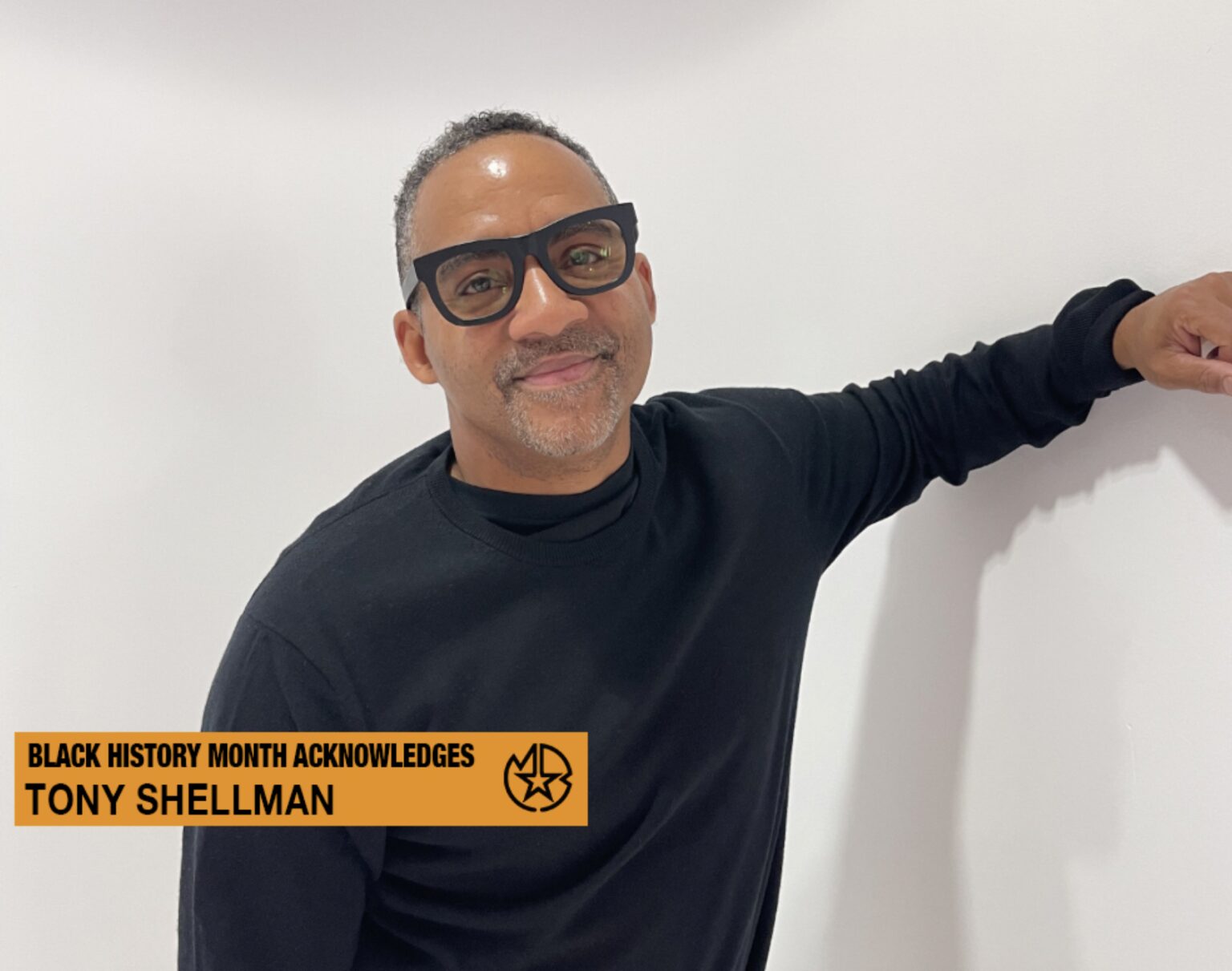 Streetwear and Urban Fashion Trailblazer Tony Shellman | Black History ...